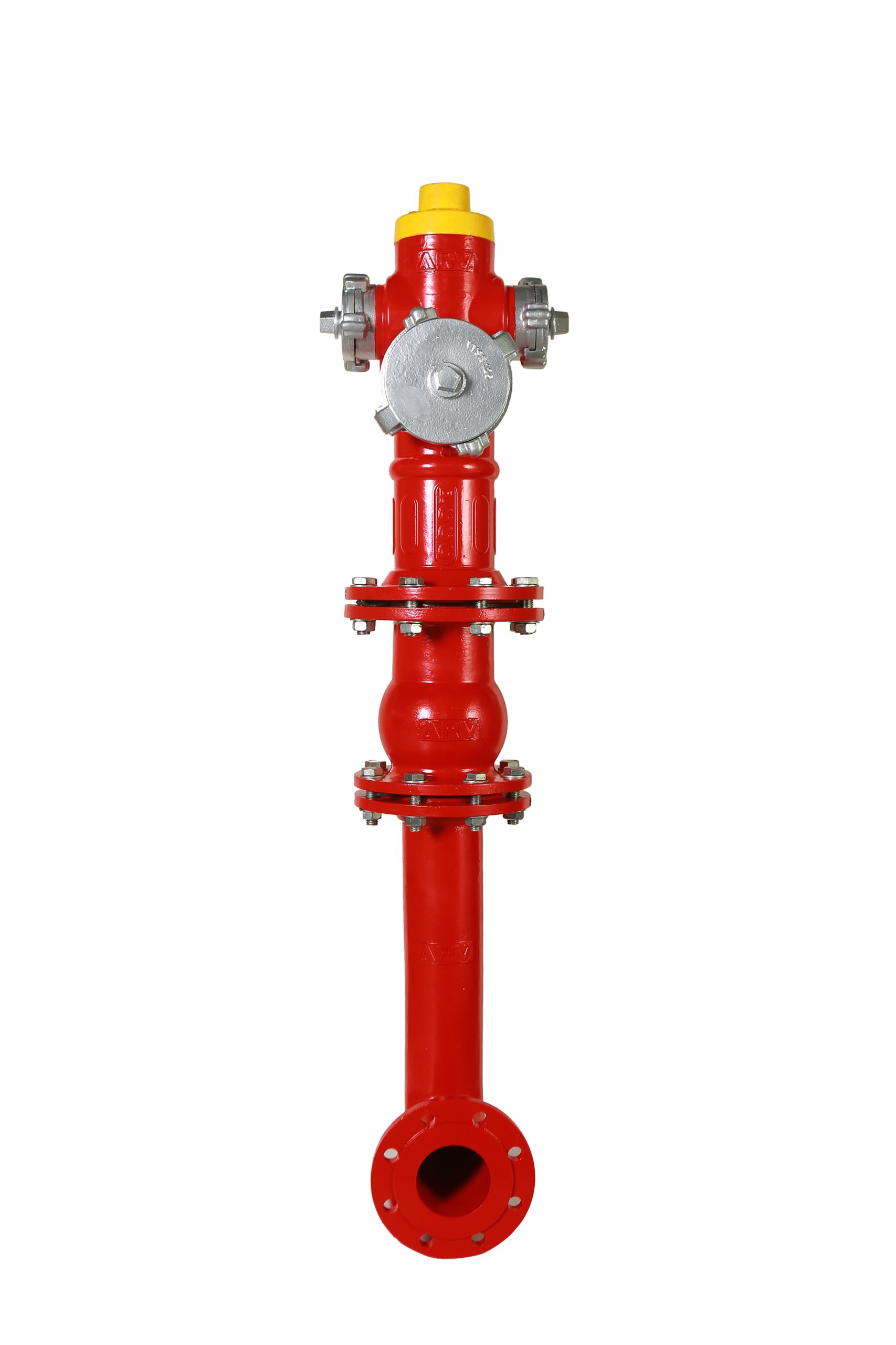 OVERGROUND FIRE HYDRANT - ARV