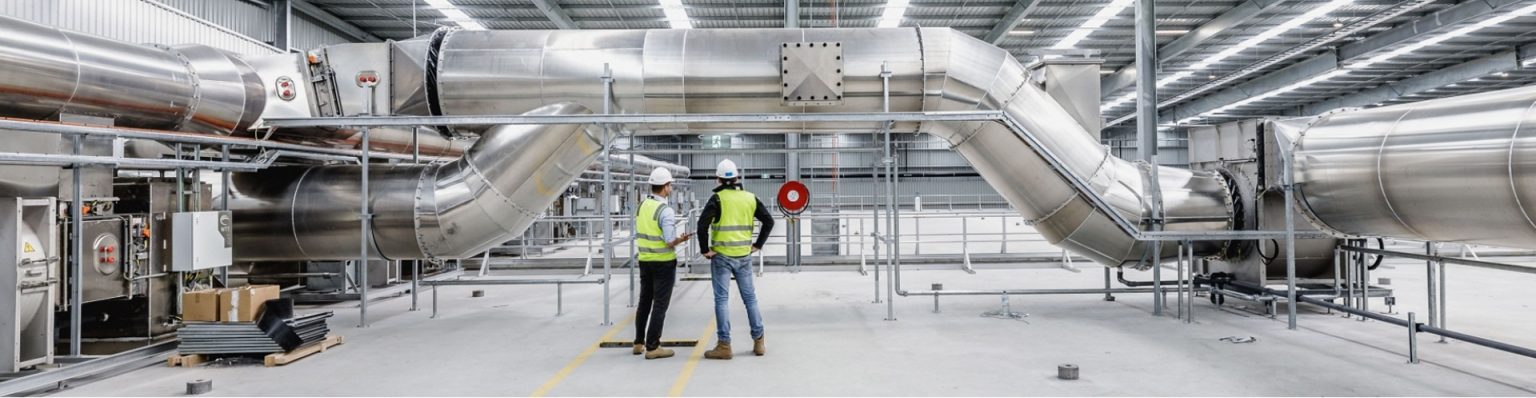 Hệ thống đường ống áp suất cao (Chân không) - Formula Air